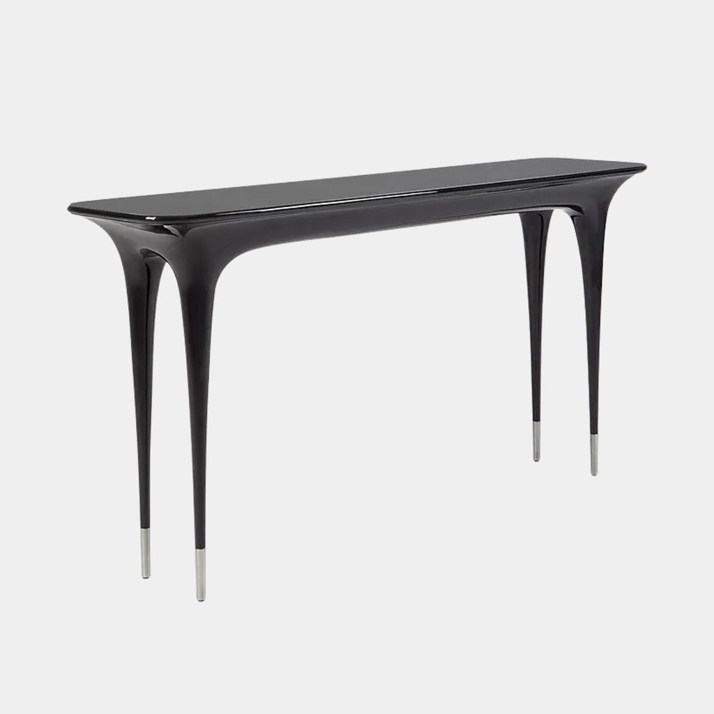 Christopher Guy Altina II Luxury Console Table | Touched Interiors