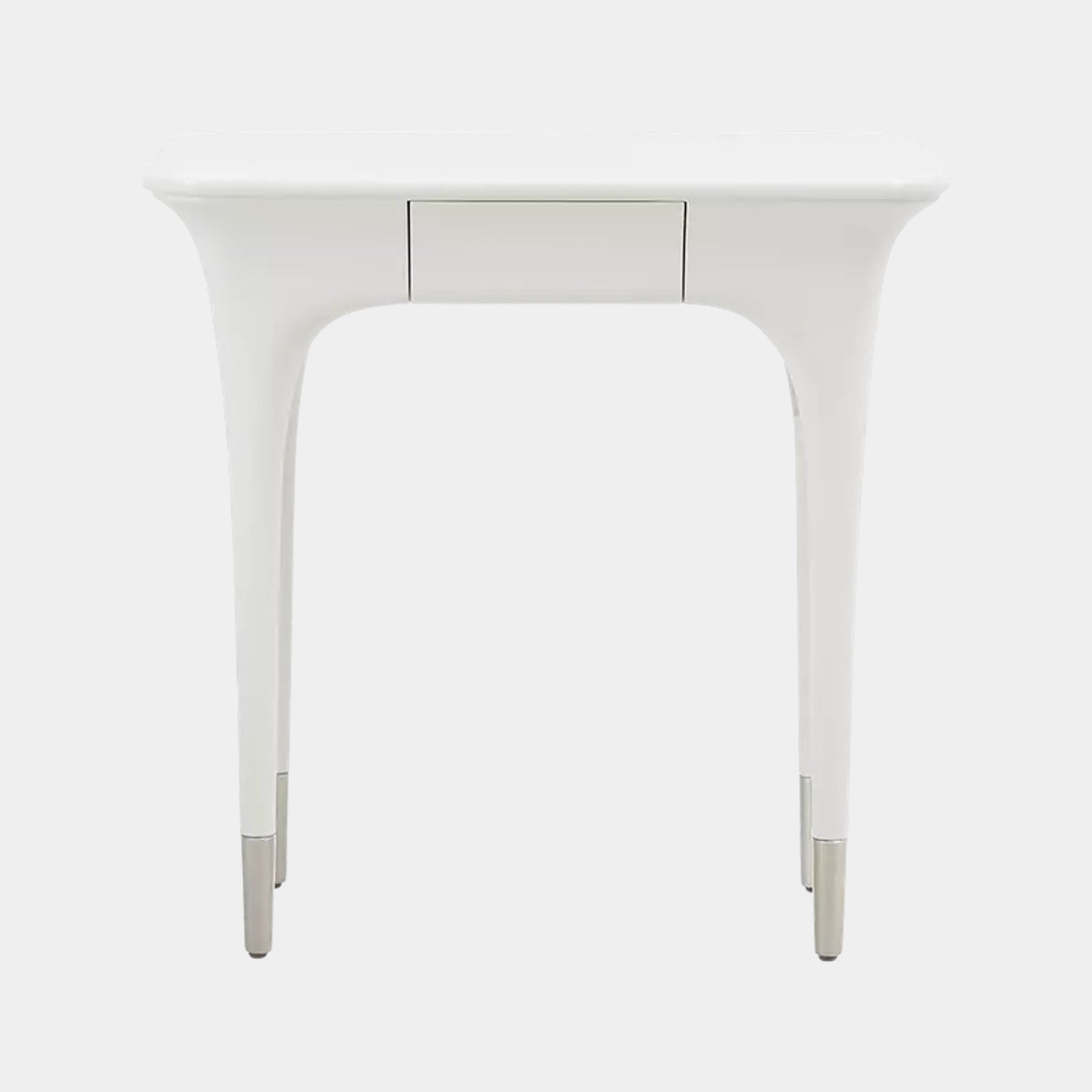 Christopher Guy Altina Luxury Side Table with Drawer | Touched Interiors