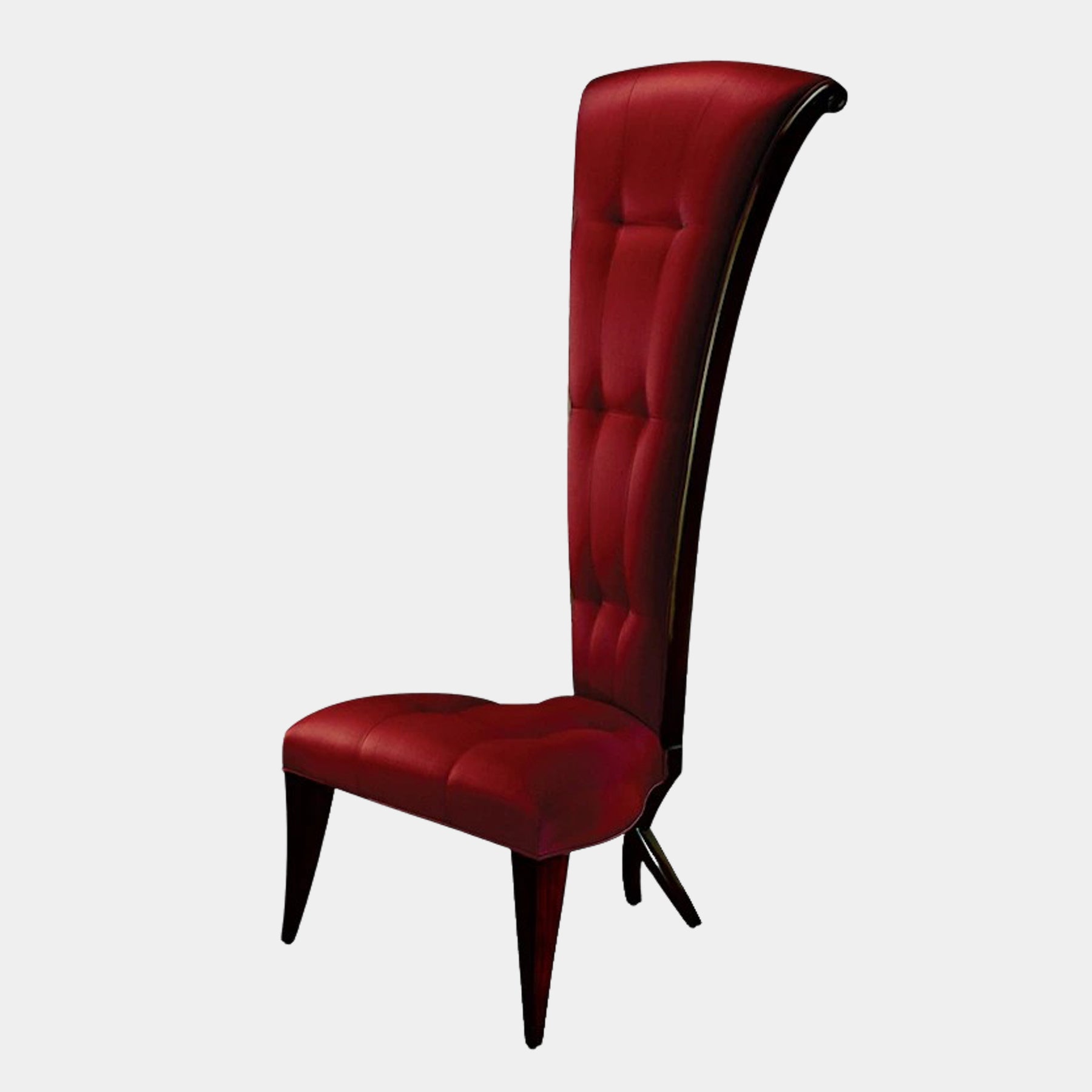 Christopher Guy Fabuleux Statement Chair | Touched Interiors