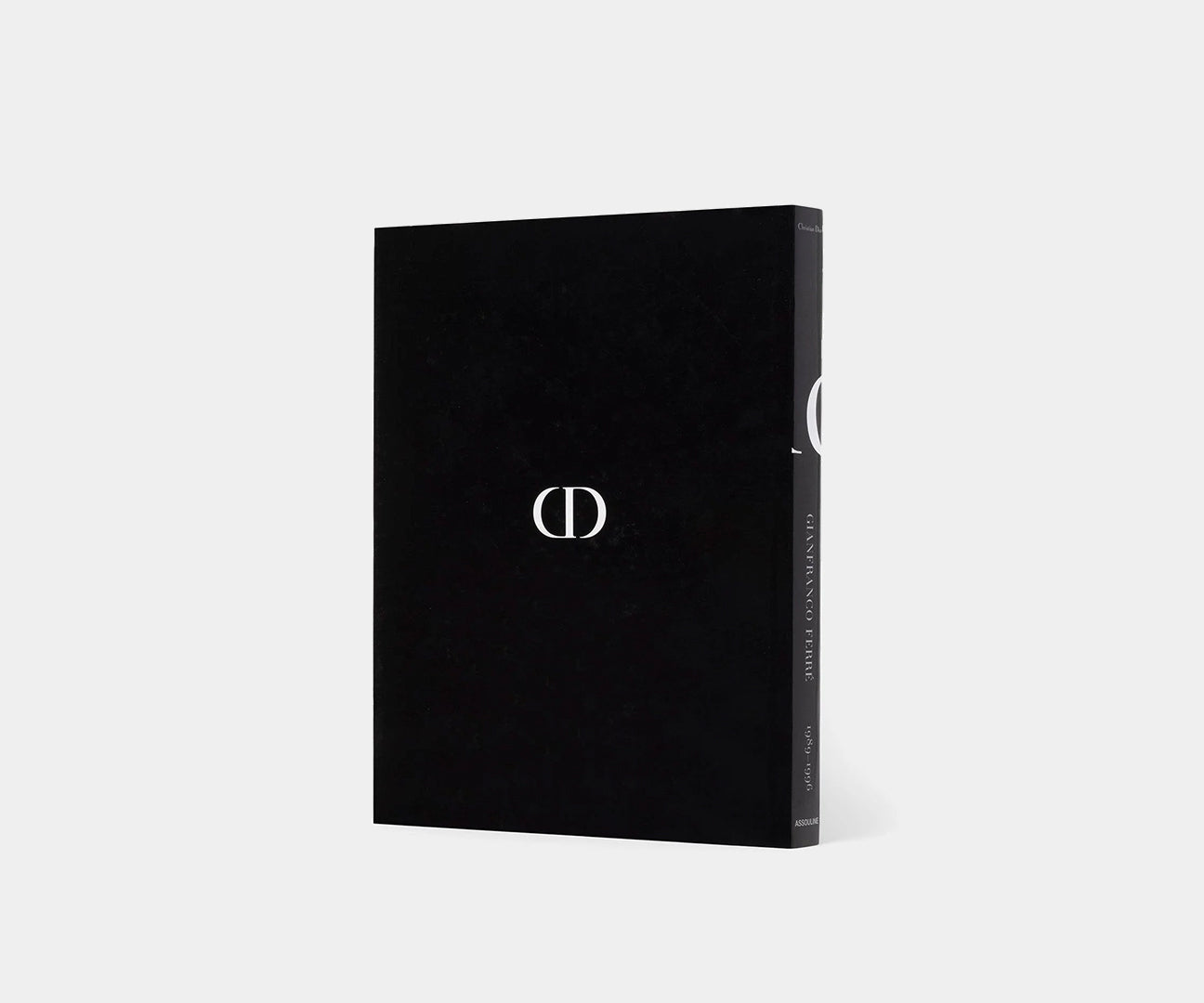 Dior by Raf Simons: The Dior Series Luxury Fashion Coffee Table Book ...