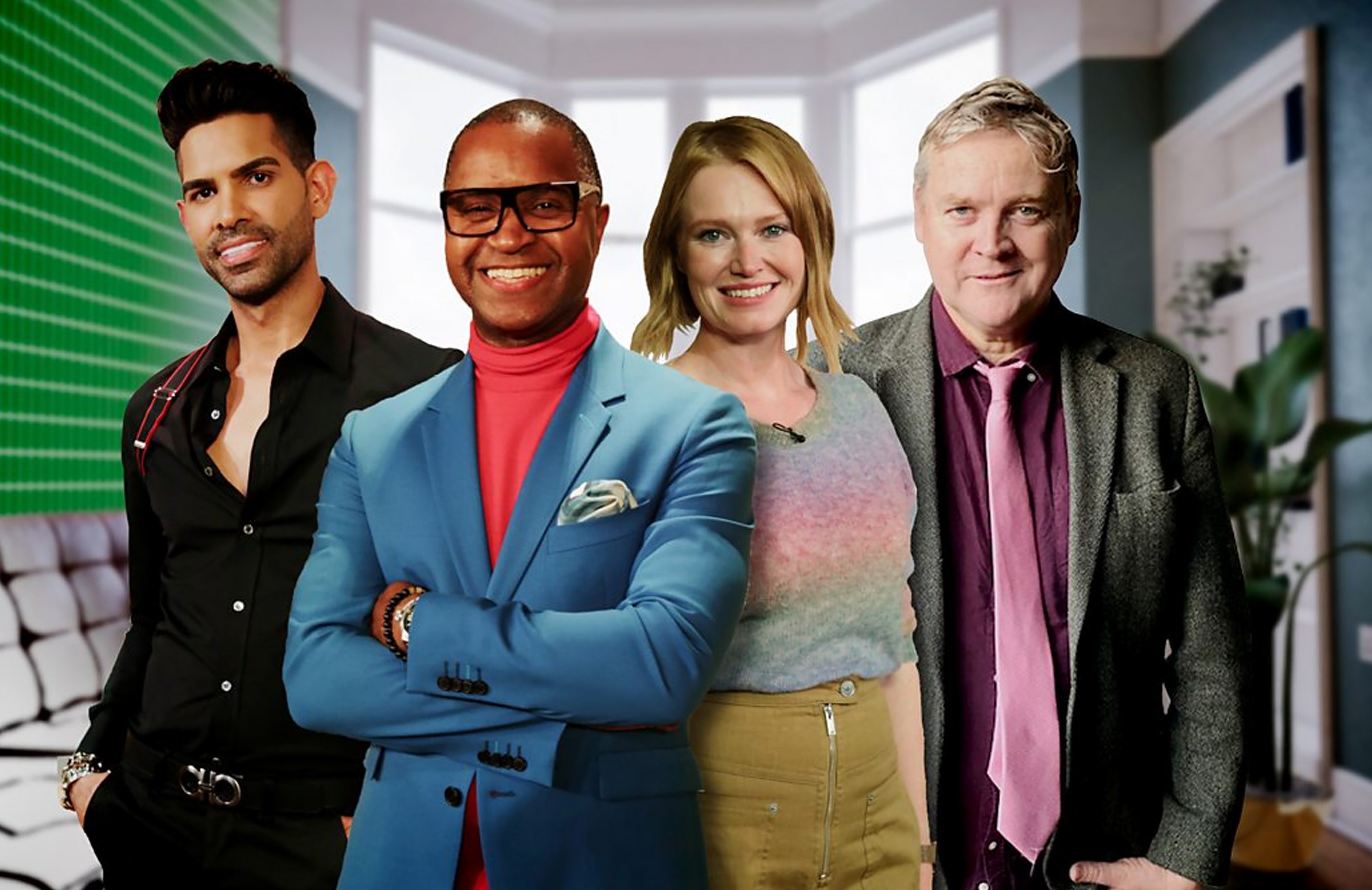 Kunal Trehan – Interior Design Director | Touched Interiors