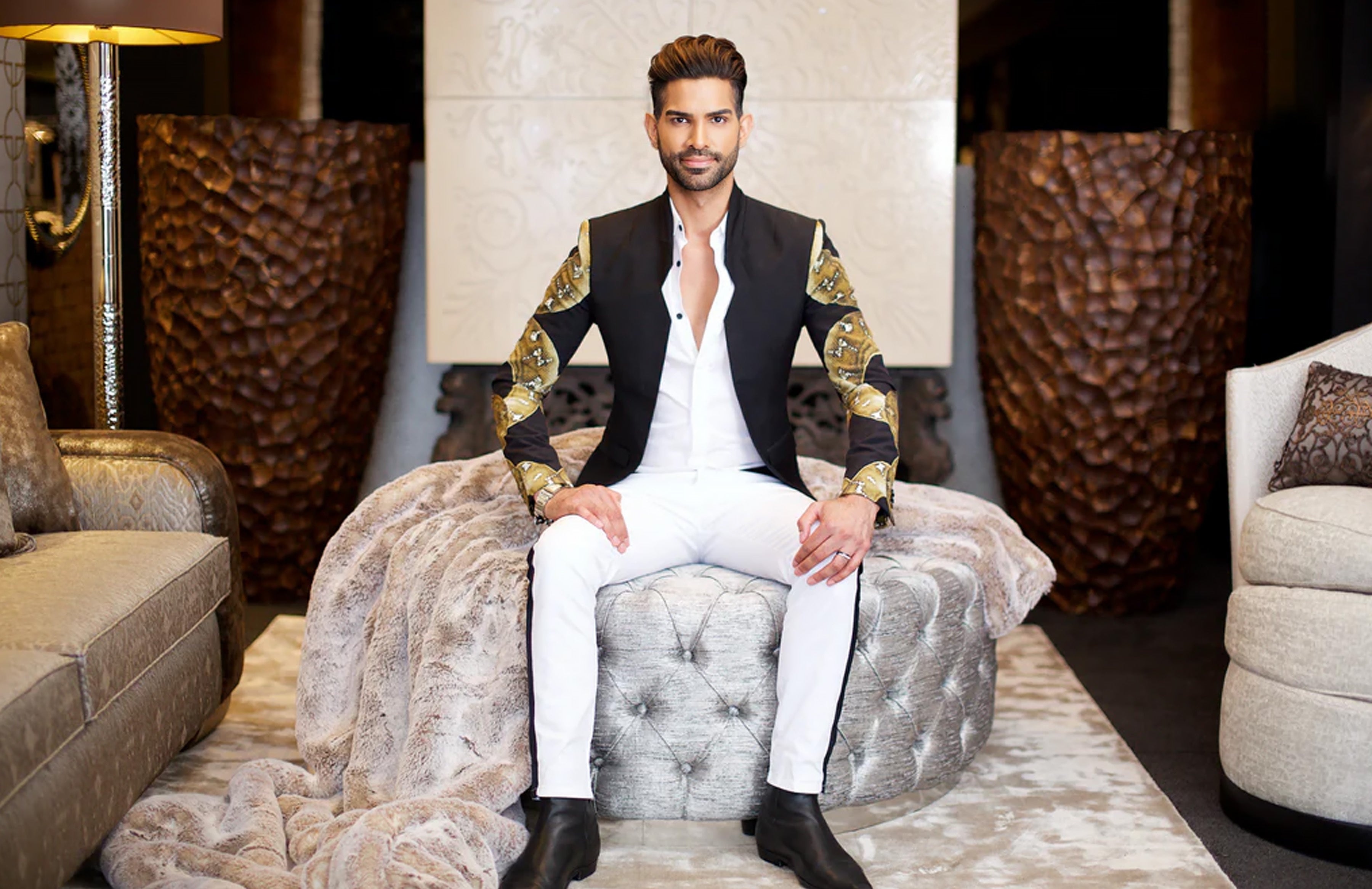Kunal furnishing store