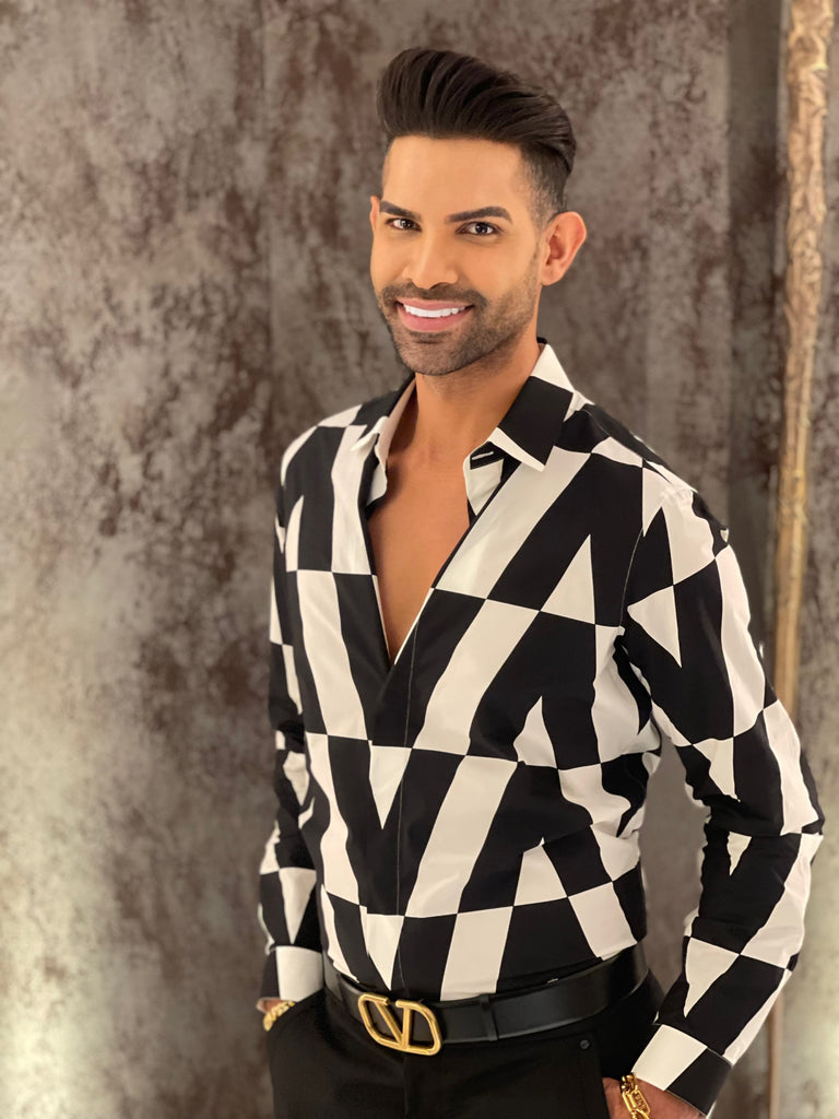 Luxury Interior Design Company | Touched Interiors