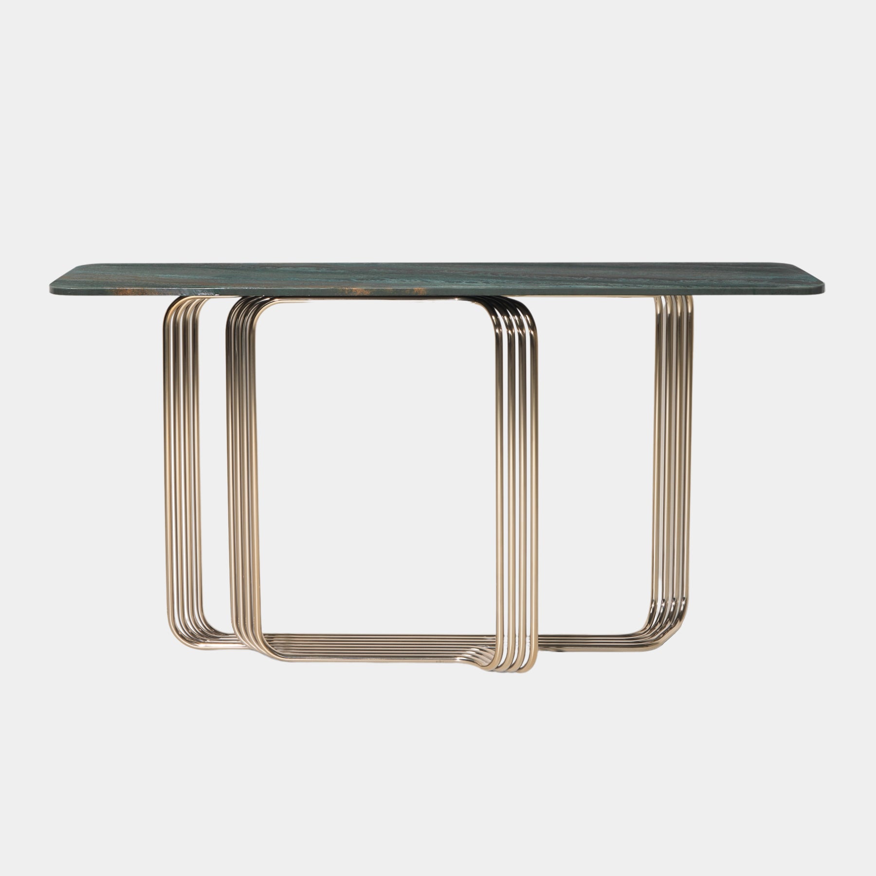 Visionnaire Vincent Modern Console Table by Alessandro La Spada ...