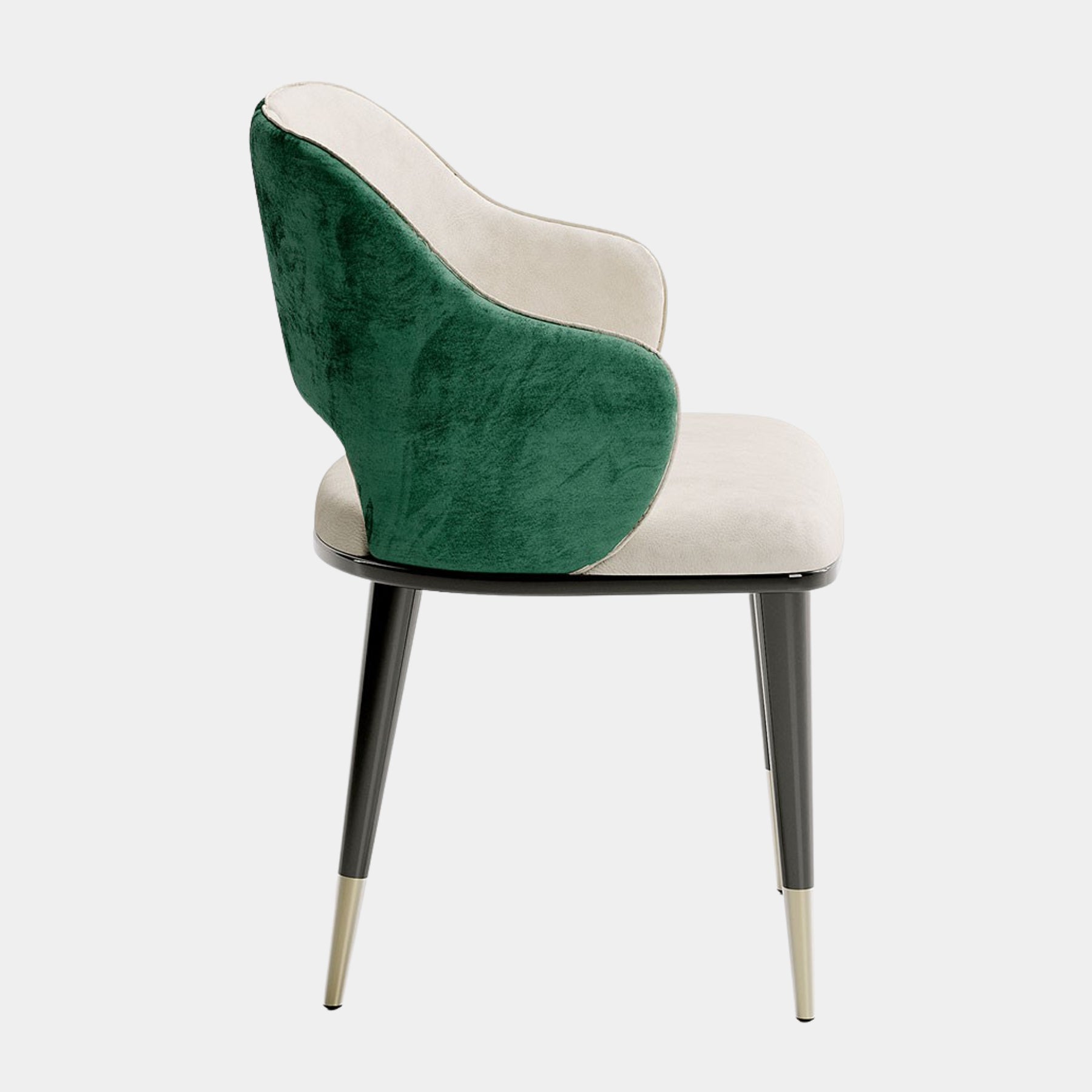 Amante Lusso Dining Chair | Touched Interiors