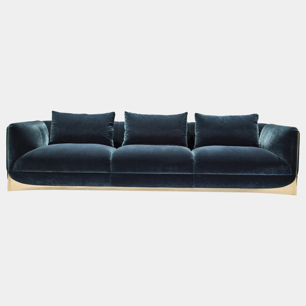 Visionnaire Ca' Foscari Sofa: Italian Design by Alessandro La Spada ...
