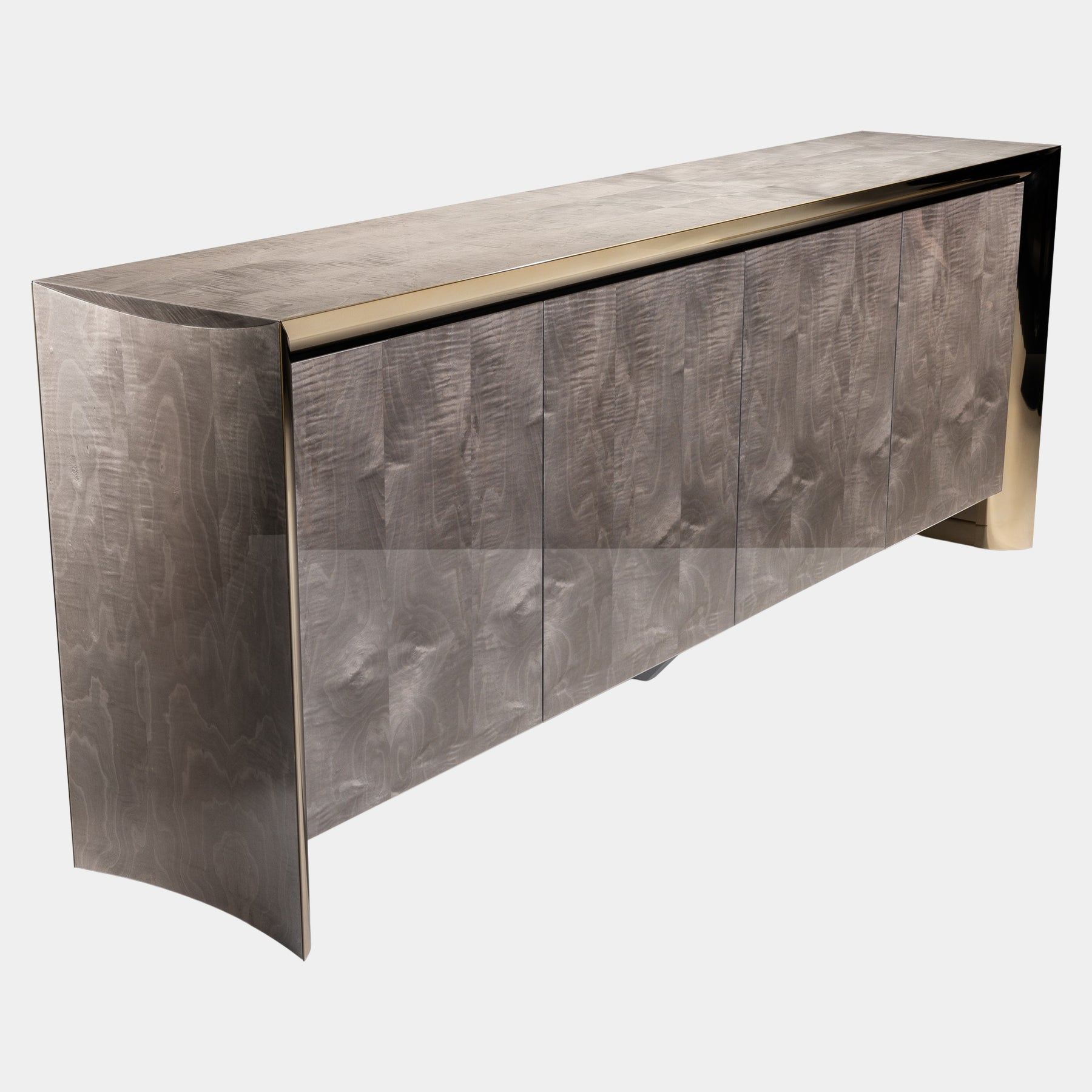 Visionnaire Hamilton Luxury Cabinet by Alessandro La Spada | Touched ...