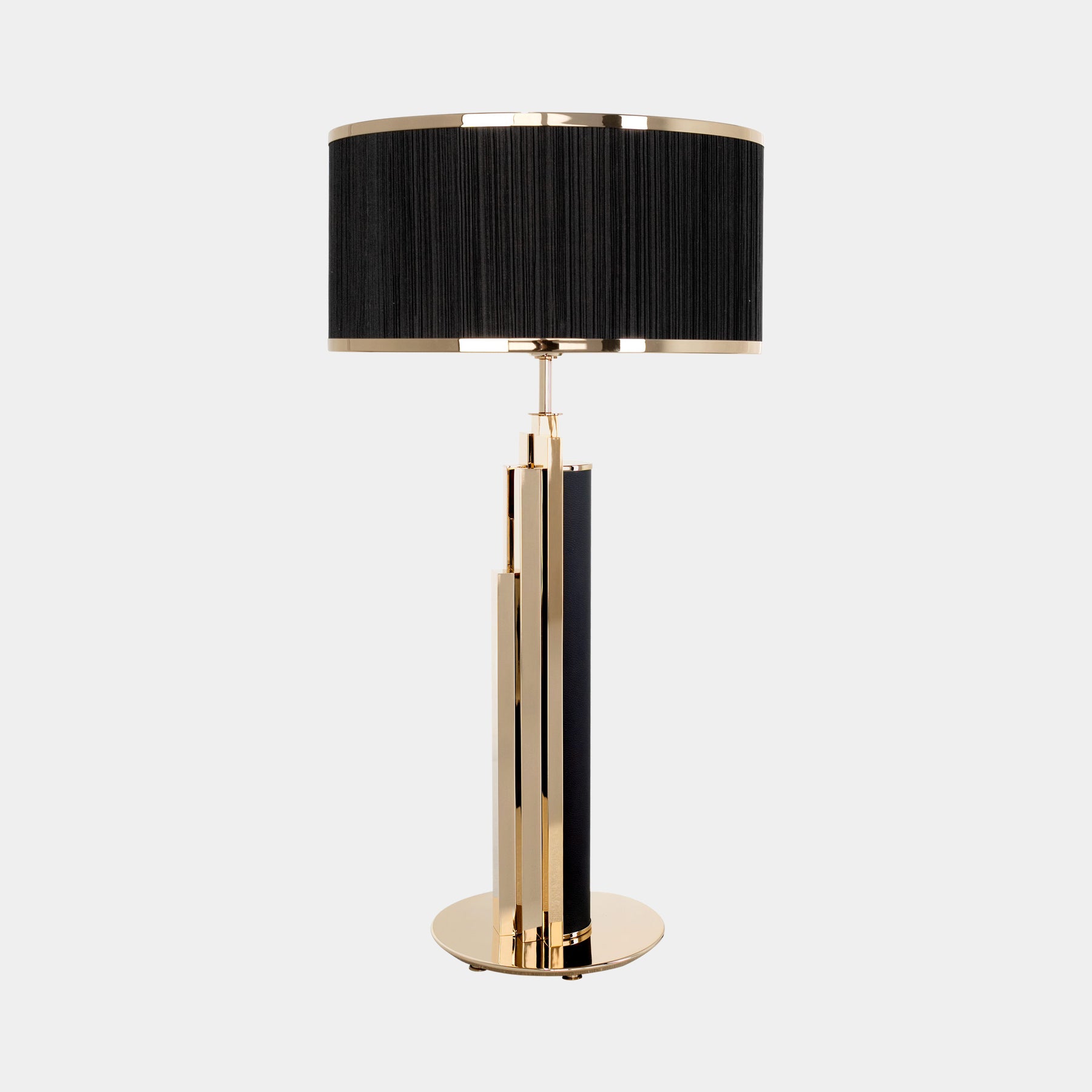 Imperio Table Lamp | Touched Interiors