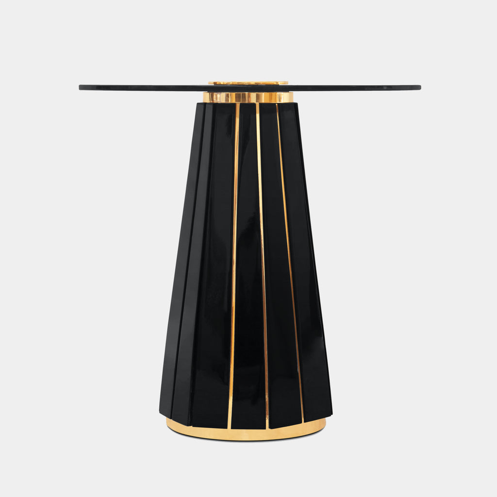 Joseph Luxury Side Table | Touched Interiors