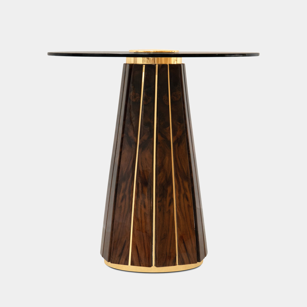 Joseph Luxury Side Table | Touched Interiors