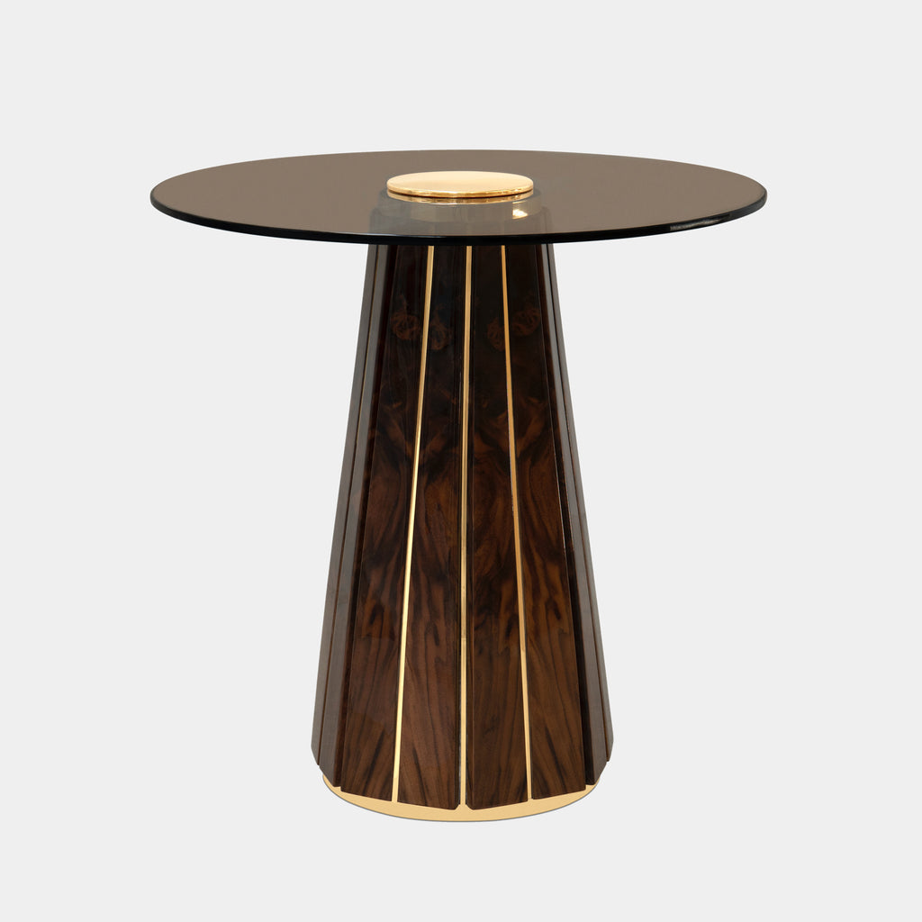 Joseph Luxury Side Table | Touched Interiors