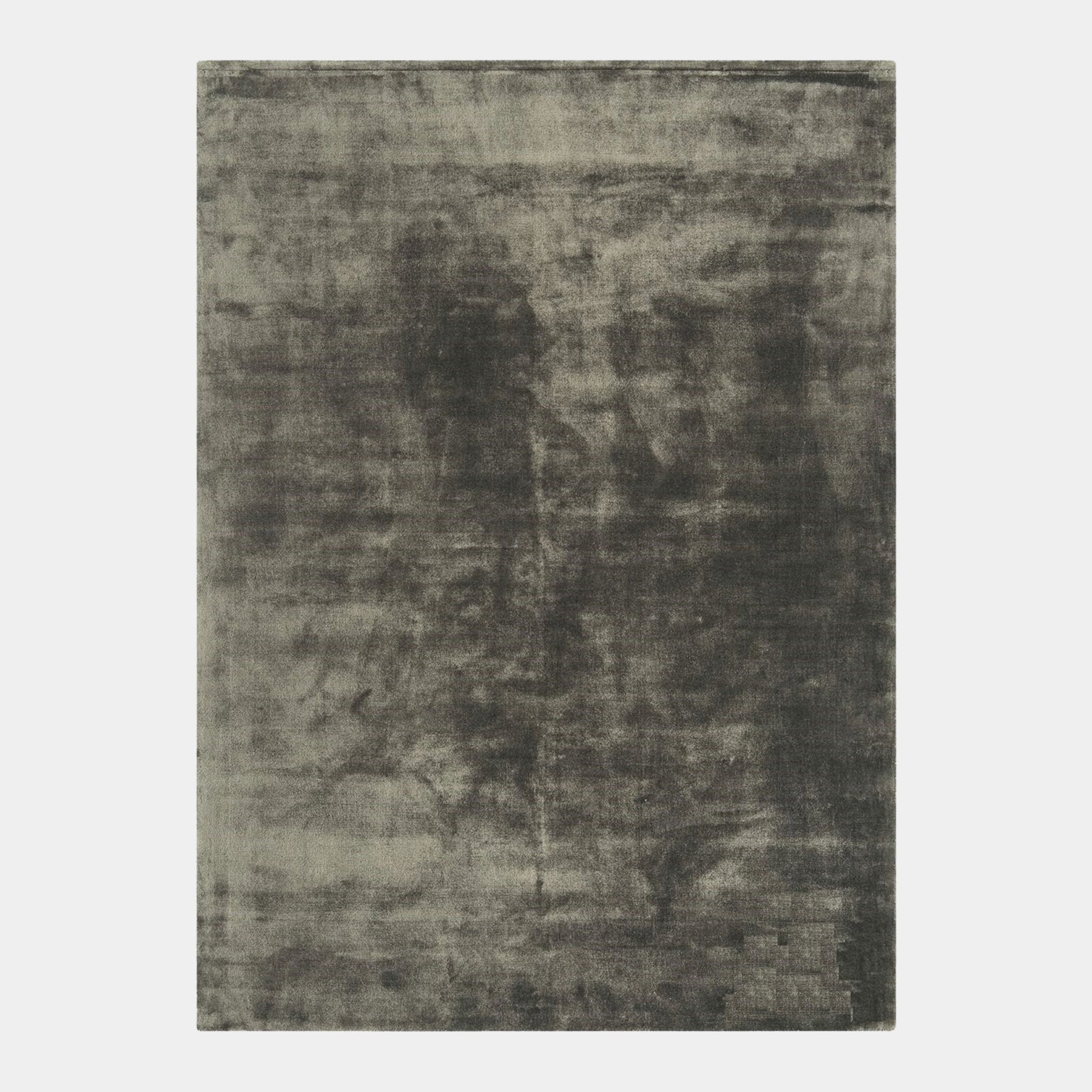 Luxury Silky Smooth Deep Pile Rug | Touched Interiors