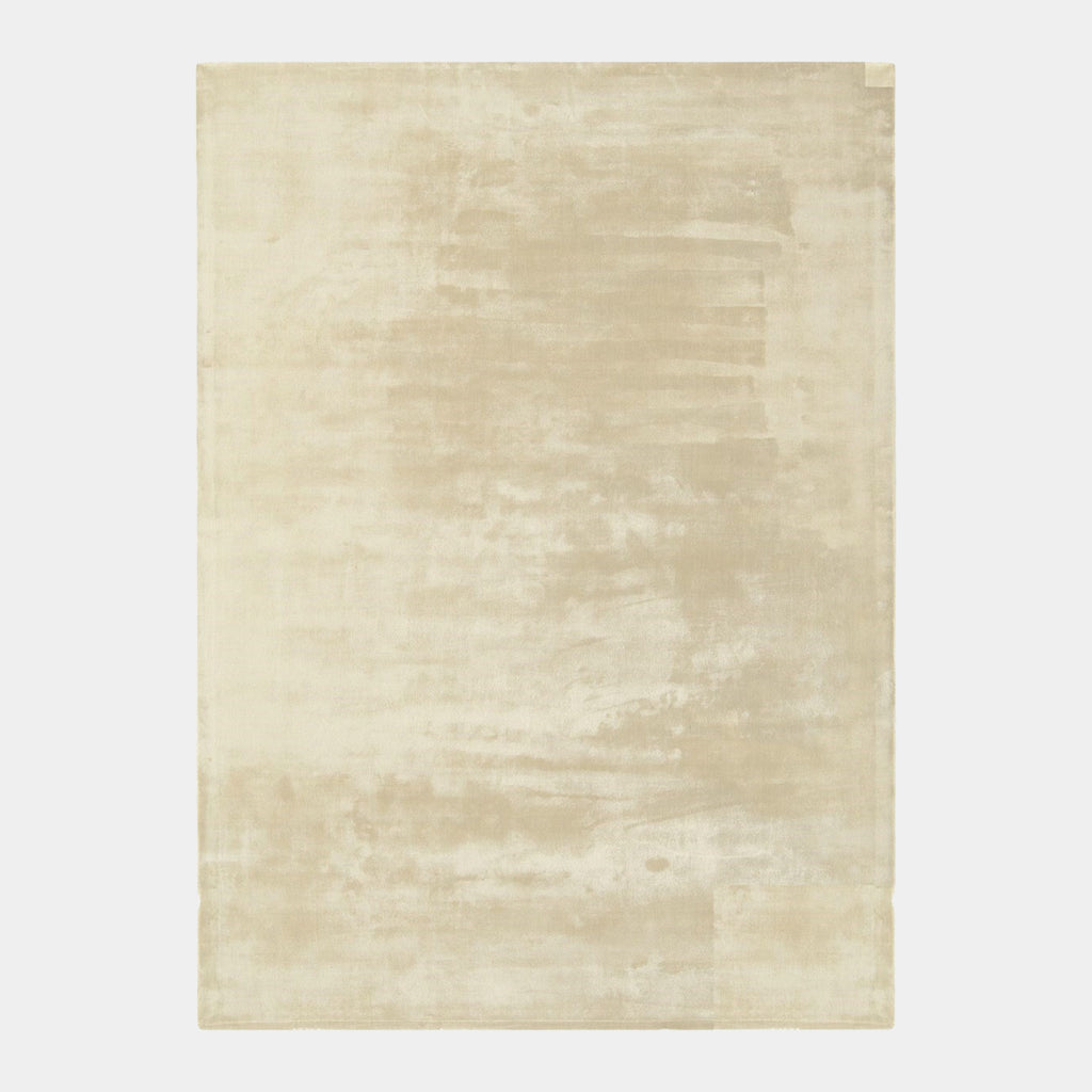 Luxury Silky Smooth Deep Pile Rug | Touched Interiors