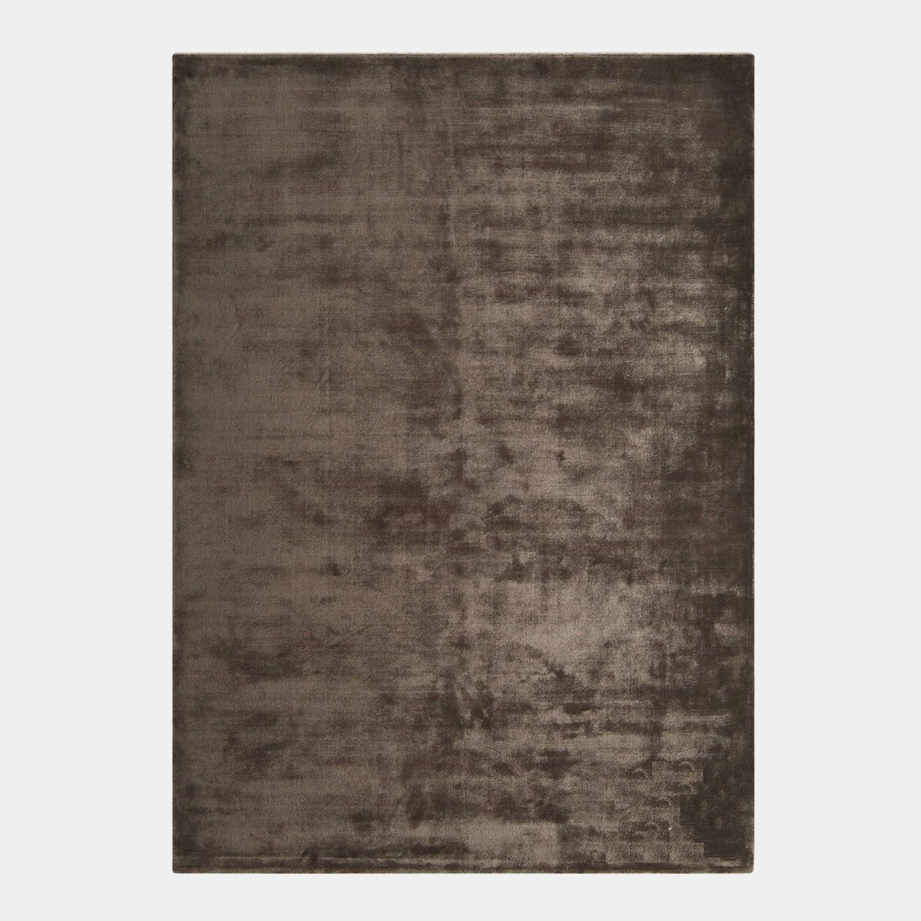 Luxury Silky Smooth Deep Pile Rug | Touched Interiors