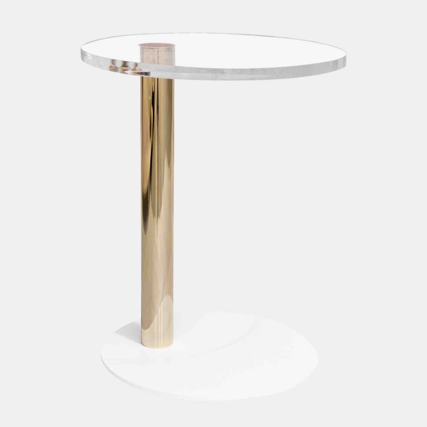 Dawn Outdoor Side Table | Touched Interiors