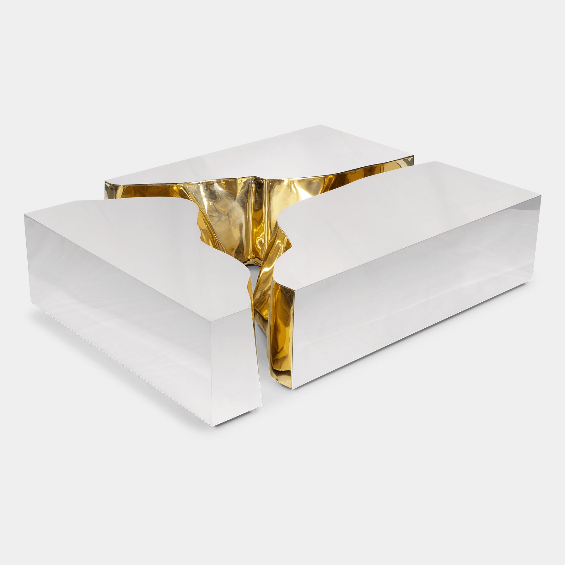 Molten Coffee Table | Touched Interiors