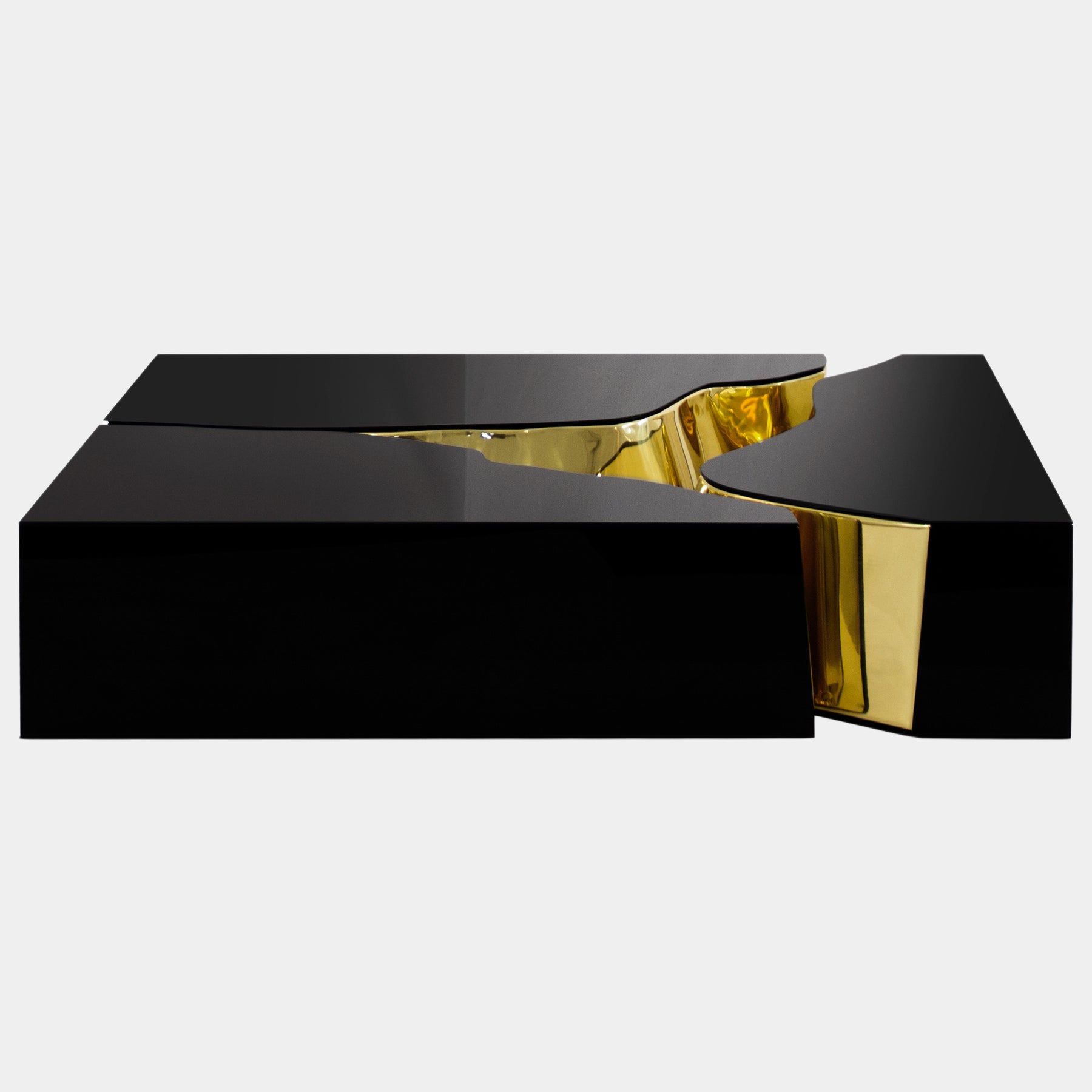 Molten Coffee Table | Touched Interiors