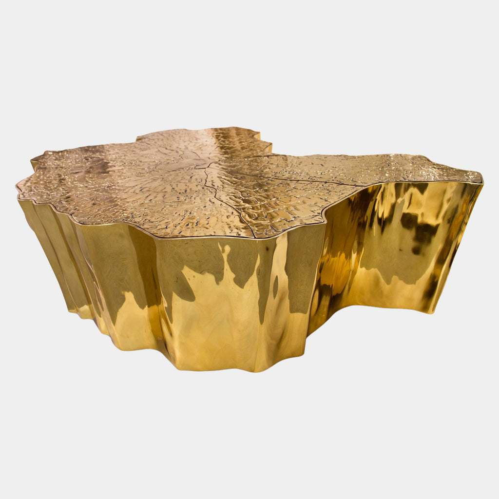 Trunk Luxury Centre Table | Touched Interiors