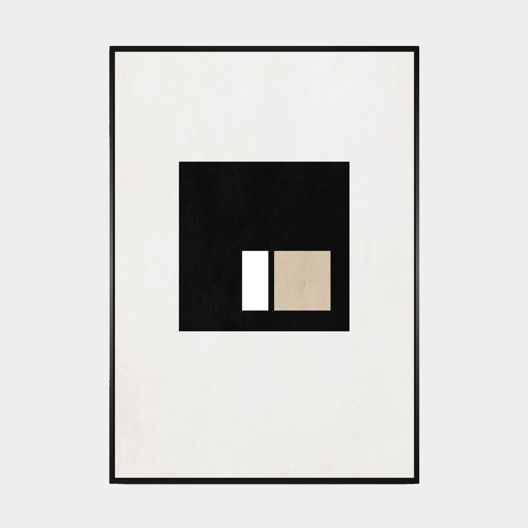 Singular Vol. 4 Pictoclub Contemporary Canvas | Touched Interiors
