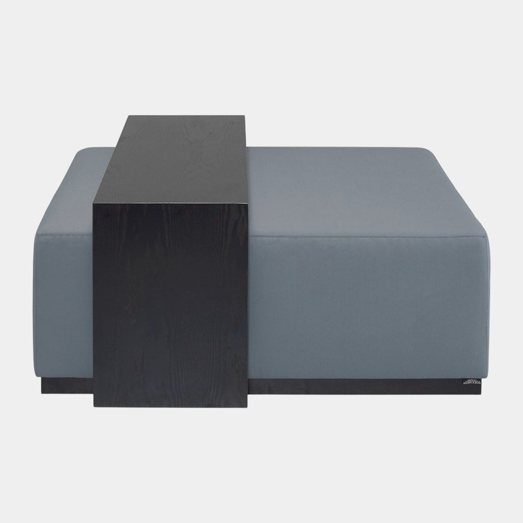 The Townhouse Ottoman Table | Touched Interiors